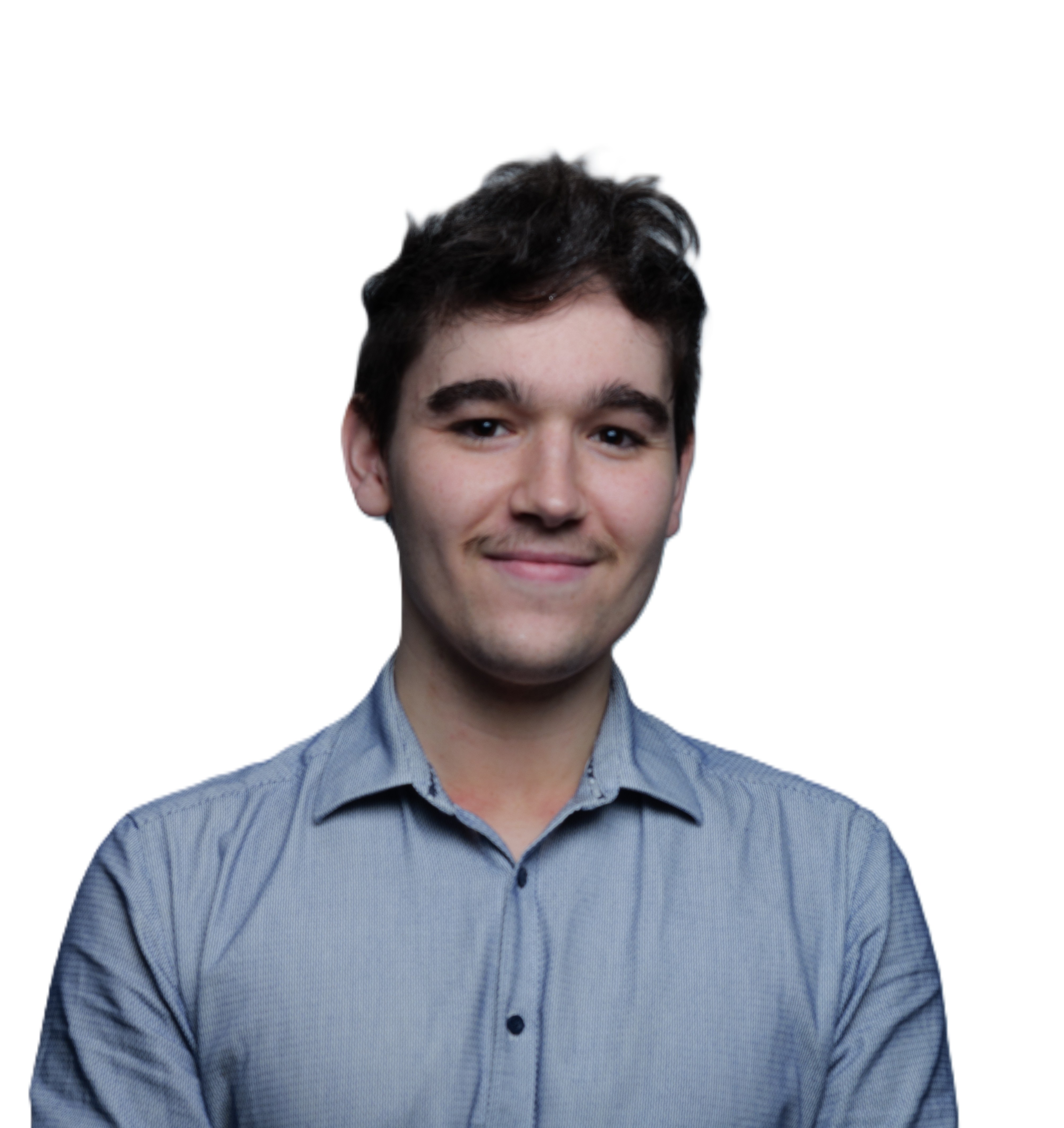 Matthew Haskins - Data Science & AI Engineer